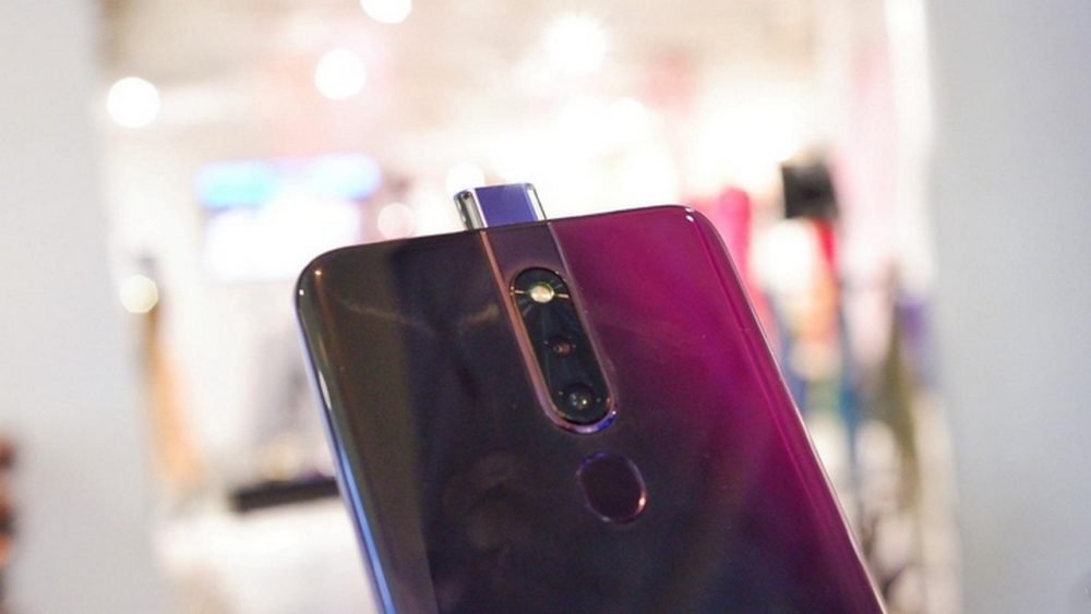 Oppo F11 Pro Phone Specifications and Price – Deep Specs