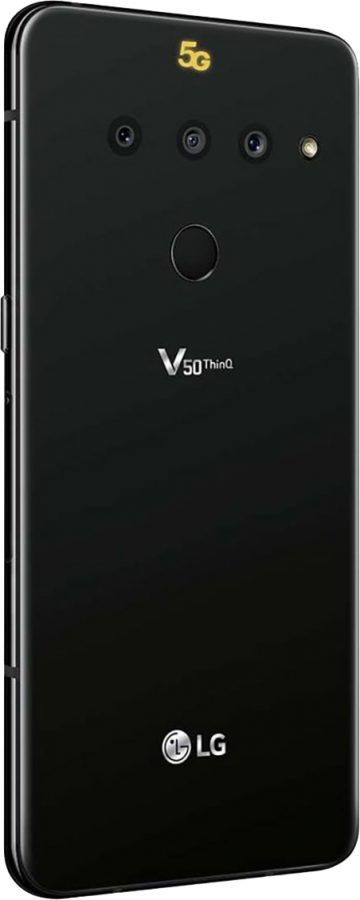 LG V50 ThinQ 5G Phone Specifications and Price – Deep Specs