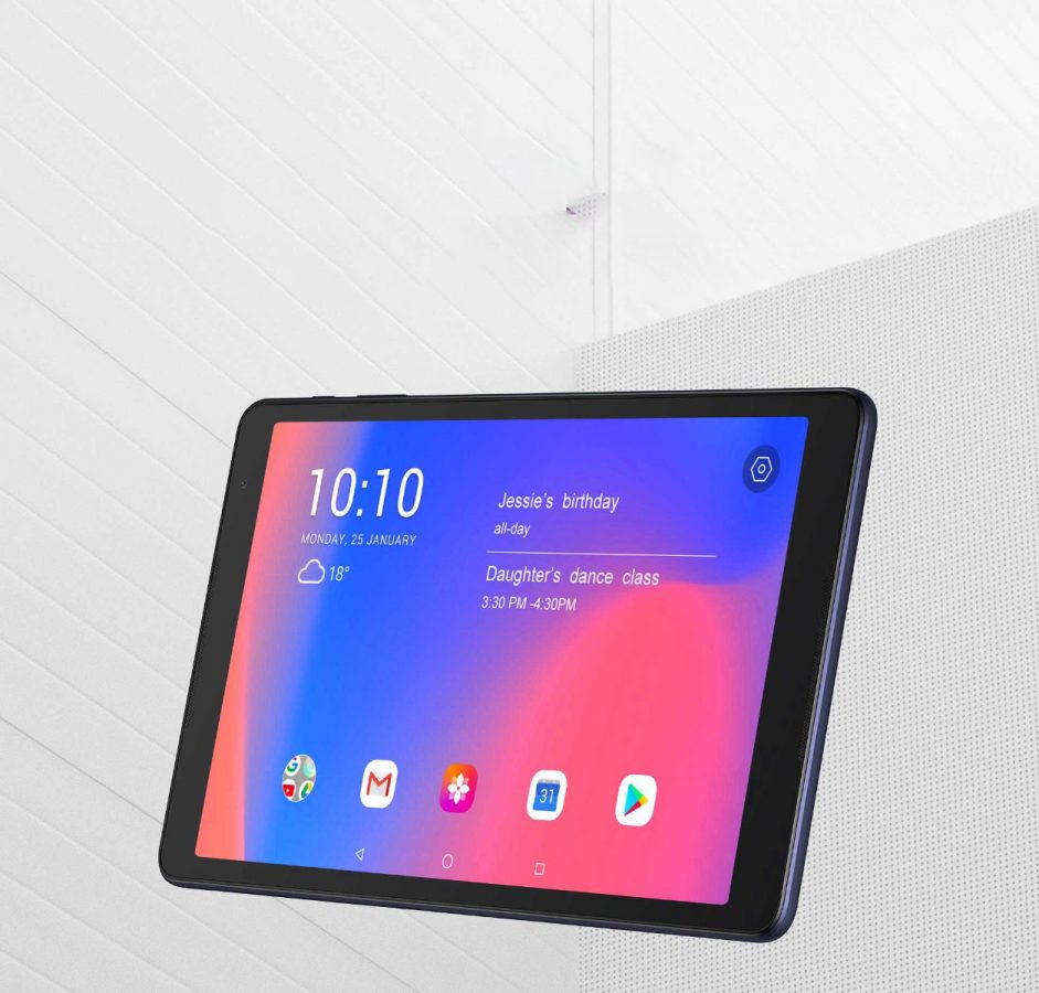 alcatel 3T 10 tablet Specifications and Price – Deep Specs