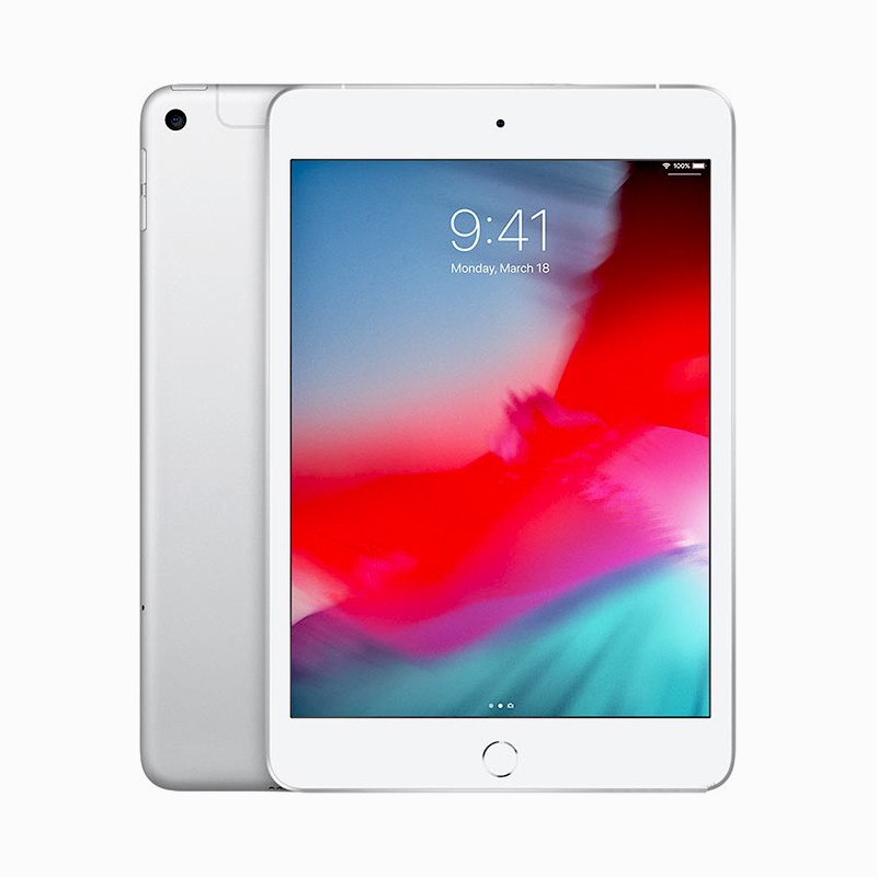 Apple IPad Mini 2019 Tablet Specifications And Price Deep Specs
