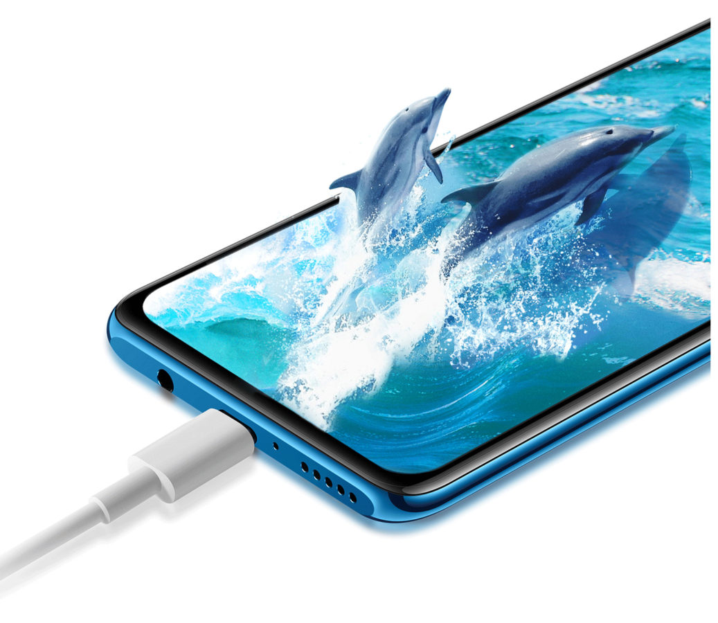 Huawei Nova 4e Phone Specifications and Price – Deep Specs