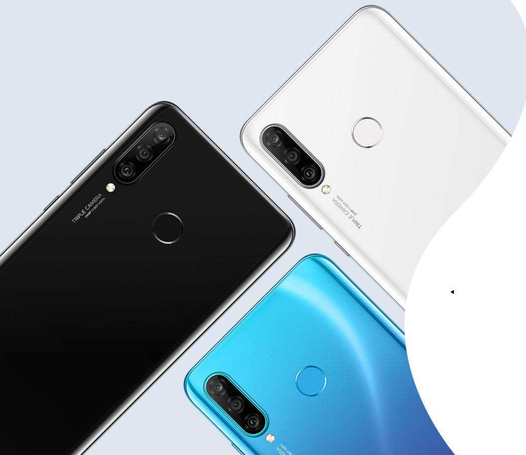 Huawei Nova 4e Phone Specifications and Price – Deep Specs
