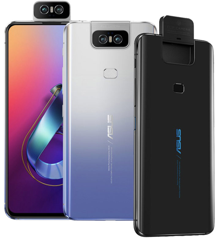 Asus Zenfone 6 ZS630KL Phone Specifications And Price – Deep Specs