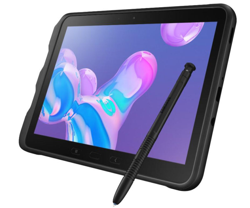 Samsung Galaxy Tab Active Pro Specifications And Price – Deep Specs