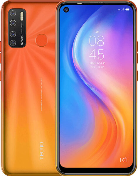 TECNO Spark 5 Phone Specifications And Price – Deep Specs