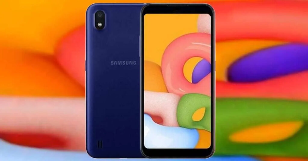 Samsung Galaxy M01 Core Phone Full Specifications And Price – Deep Specs