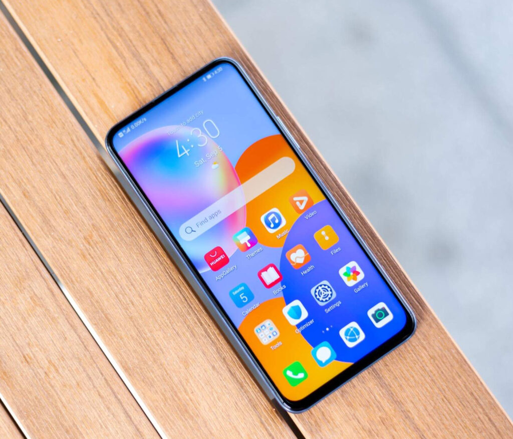 Huawei Y9a Phone Full Specifications And Price – Deep Specs