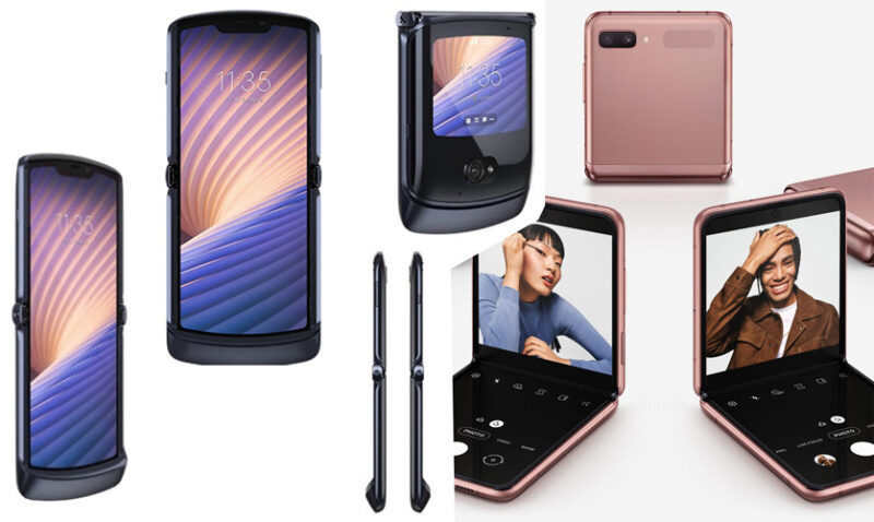 Motorola Razr 5G Phone Full Specifications And Price – Deep Specs