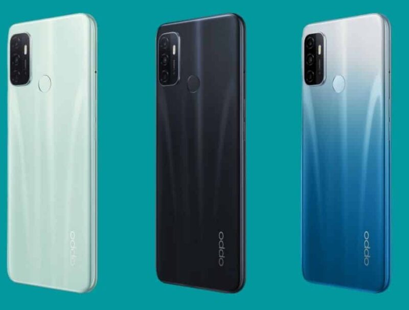 Oppo A32 Phone Full Specifications And Price – Deep Specs