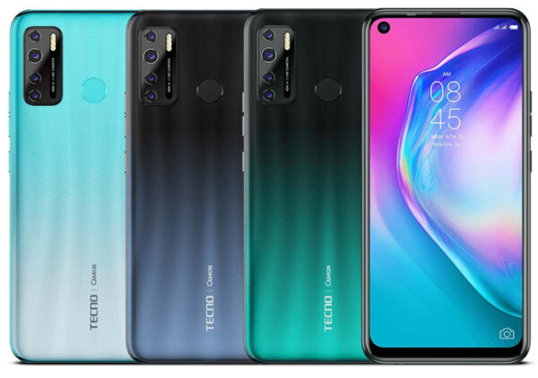 Tecno Camon 16 S Phone Full Specifications And Price – Deep Specs