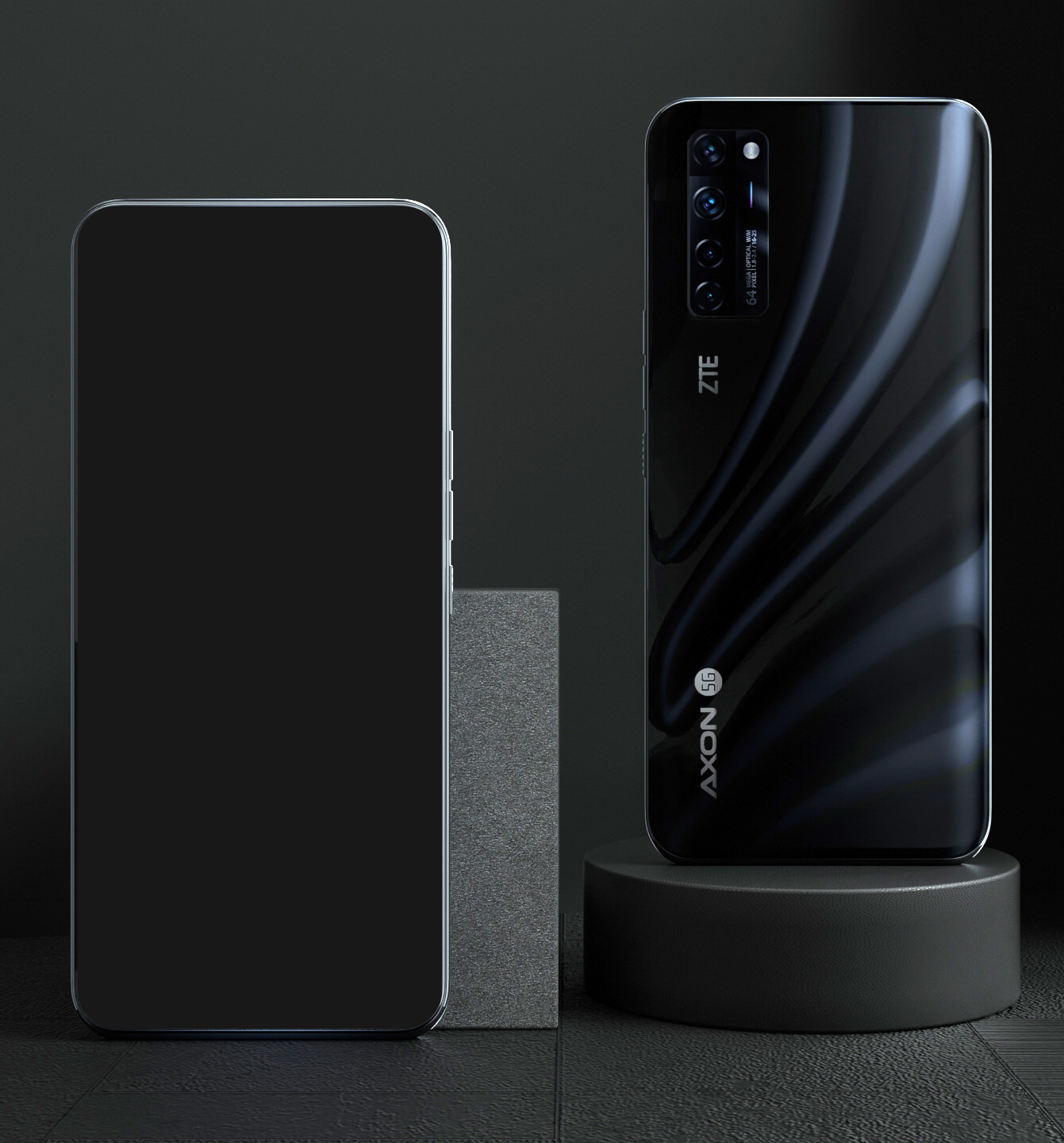ZTE Axon 20 5G Phone Full Specifications And Price – Deep Specs