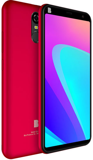 BLU C6 2020 Phone Full Specifications And Price – Deep Specs