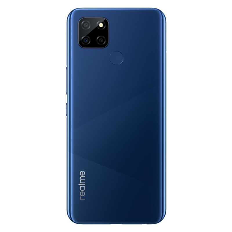 Realme Q2i Phone Full Specifications And Price – Deep Specs