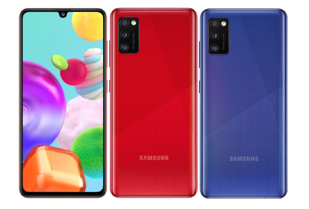 Samsung Galaxy A42 5G Phone Full Specifications And Price – Deep Specs
