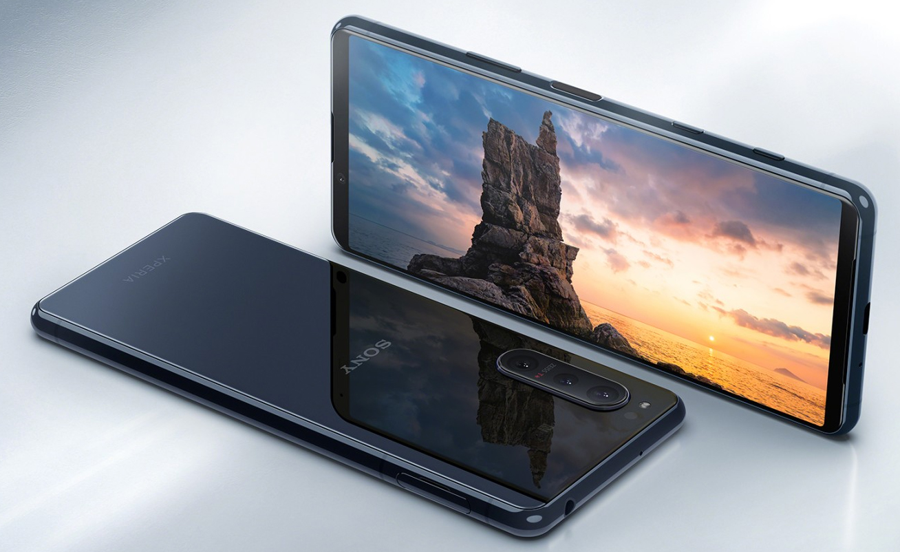 Sony Xperia 5 II Phone Full Specifications And Price – Deep Specs