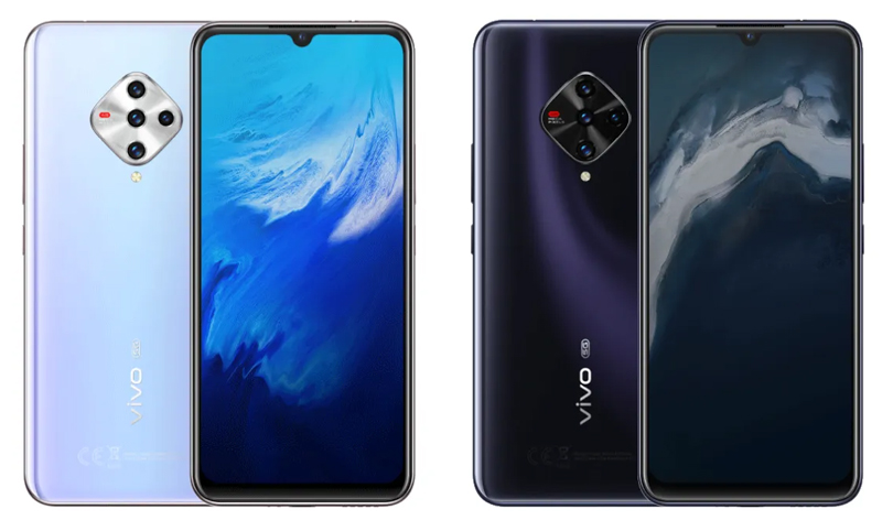 vivo X50e 5G Phone Full Specifications And Price – Deep Specs