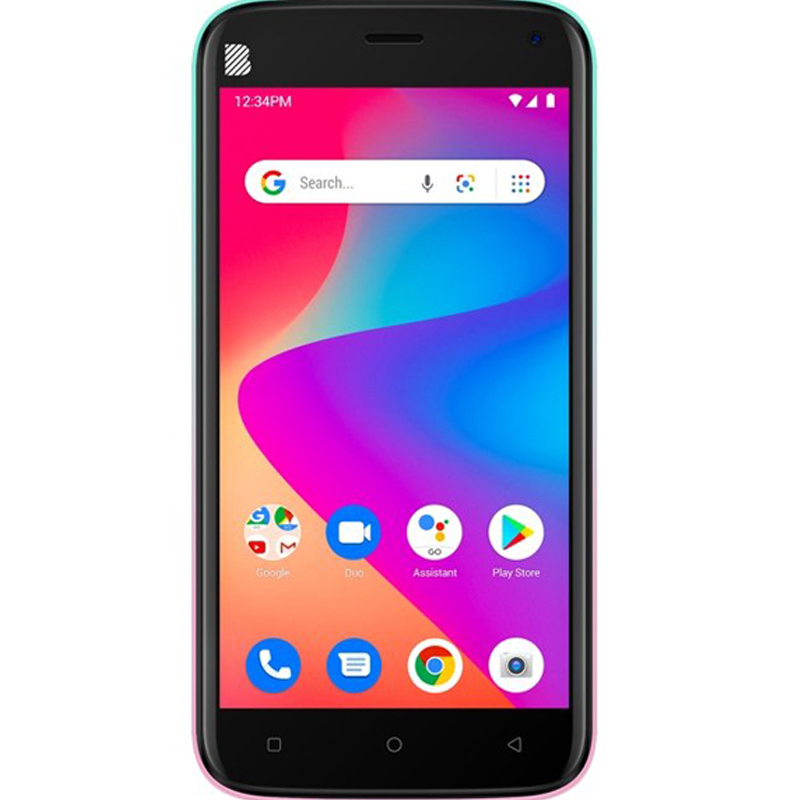 BLU C5L 2020 Phone Full Specifications And Price – Deep Specs