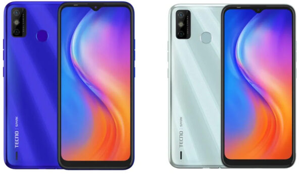 Tecno Spark 6 Go Phone Full Specifications And Price – Deep Specs