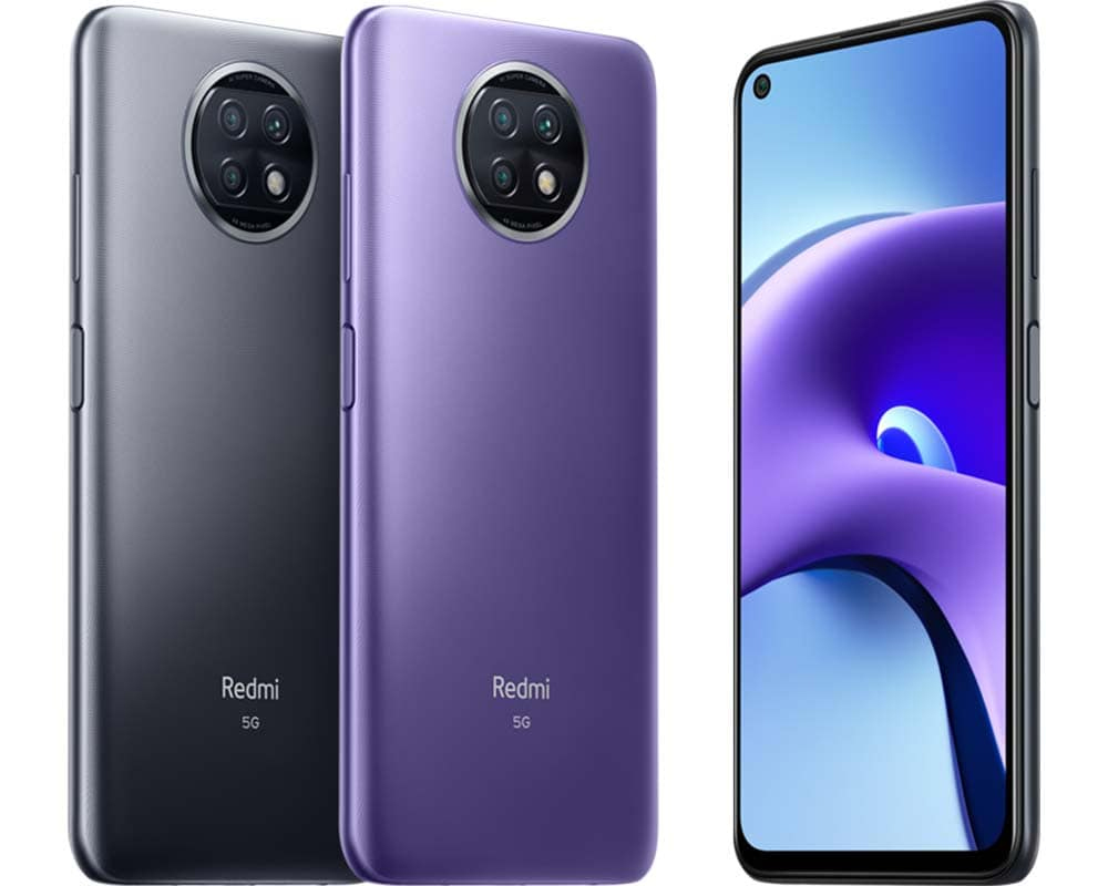 Xiaomi Redmi Note 9T Phone Full Specifications And Price – Deep Specs