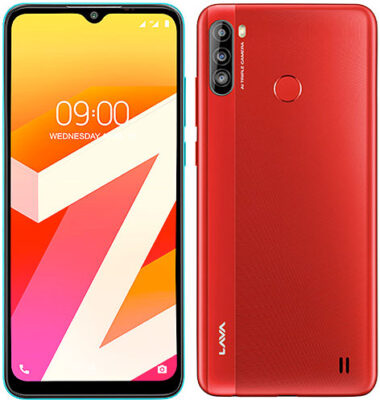 Lava Z4 Phone Full Specifications And Price – Deep Specs