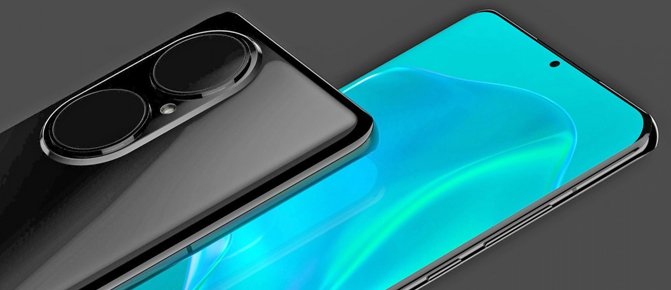 Huawei P50 Phone Full Specifications And Price – Deep Specs