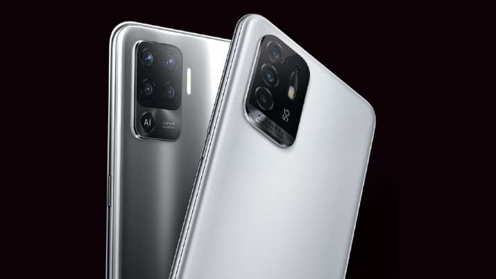 Oppo F19 Pro+ 5G Phone Full Specifications And Price – Deep Specs