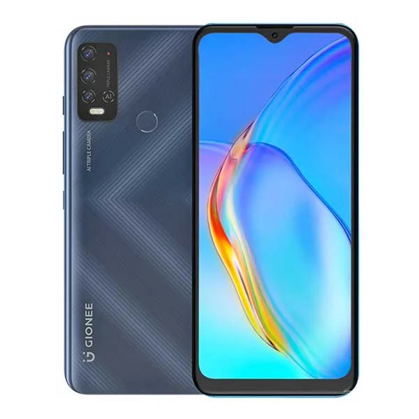 Gionee P15 Pro Phone Full Specifications And Price – Deep Specs