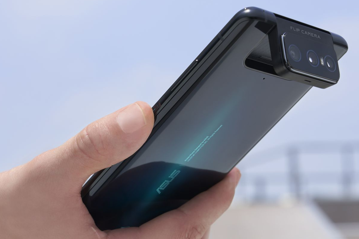 Asus ZenFone 7 Series Price Features & Specs – Deep Specs