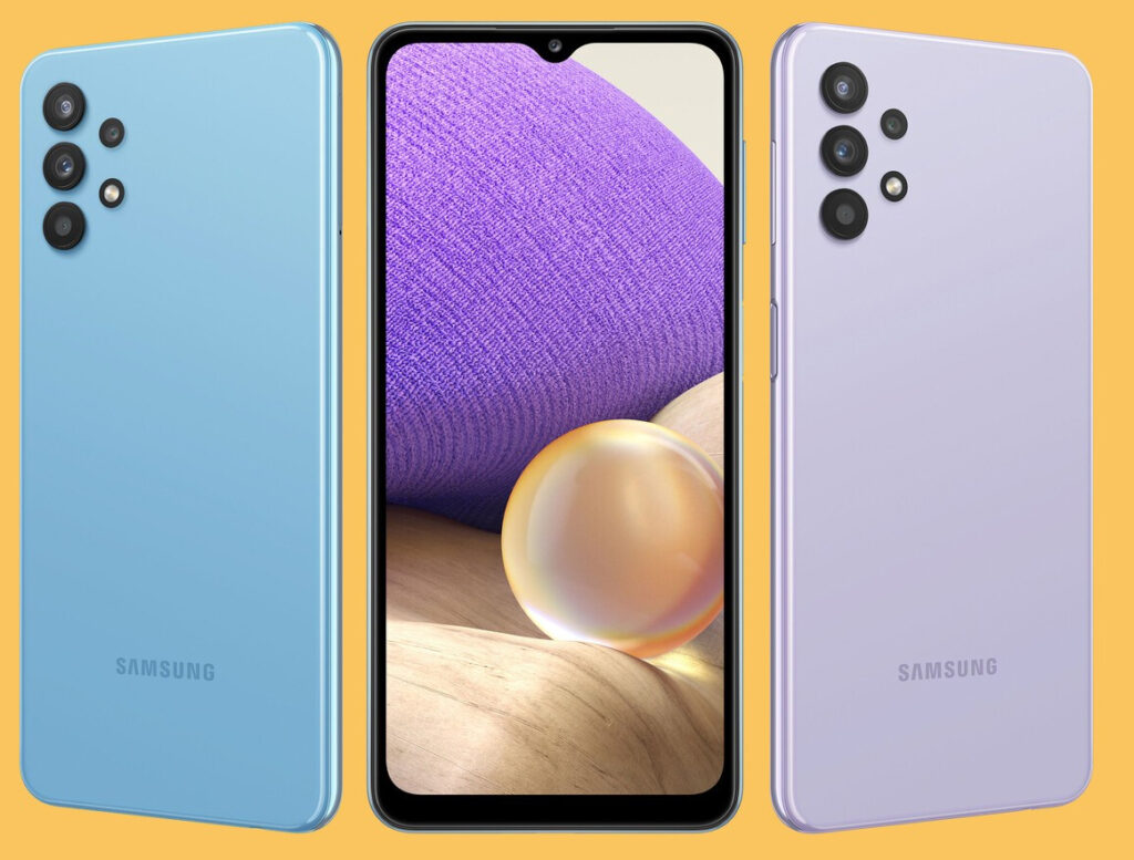 Samsung Galaxy M32 5G Phone Full Specifications And Price – Deep Specs