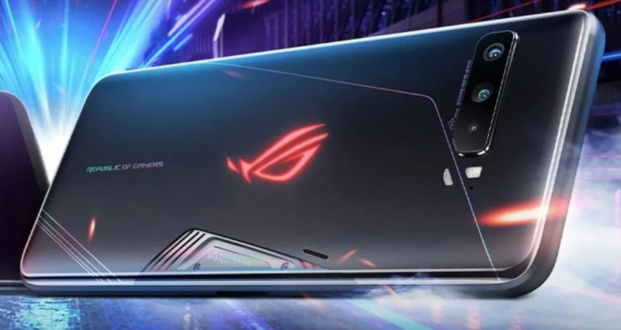 Asus ROG Phone 5s Pro Phone Full Specifications And Price – Deep Specs