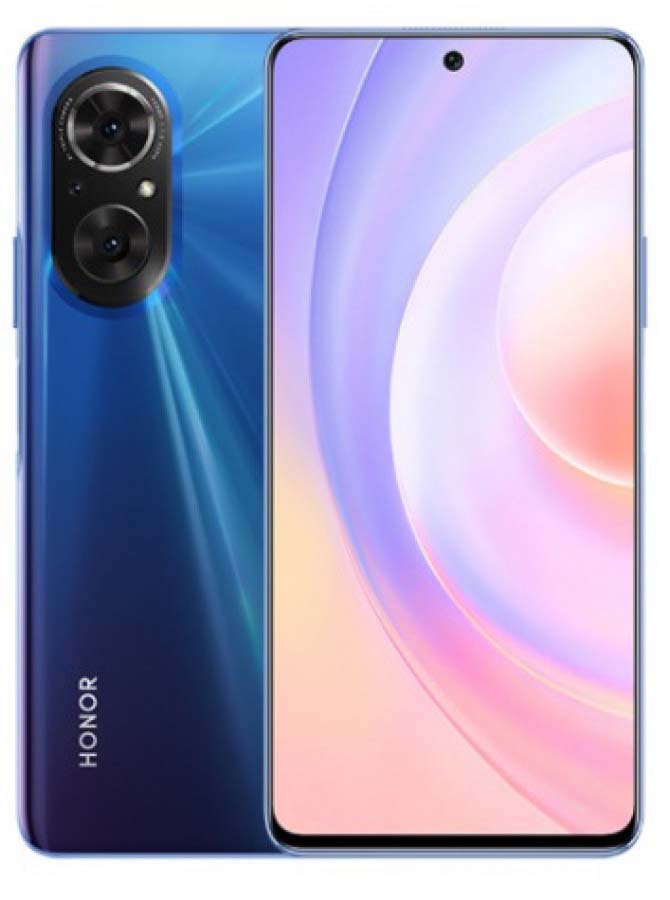 Honor 50 Phone Full Specifications And Price – Deep Specs