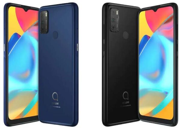 alcatel 1L Pro (2021) Phone Full Specifications And Price – Deep Specs