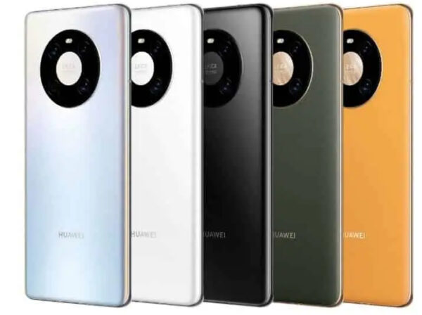 Huawei Mate 40 Pro 4G Phone Full Specifications And Price – Deep Specs