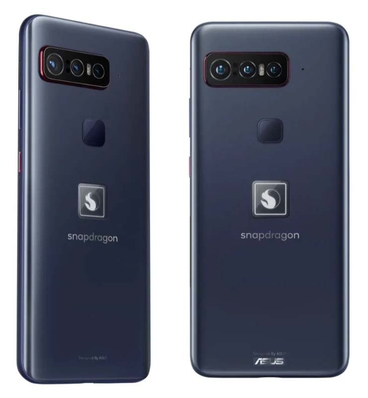 Asus Smartphone for Snapdragon Insiders Phone Full Specifications And ...