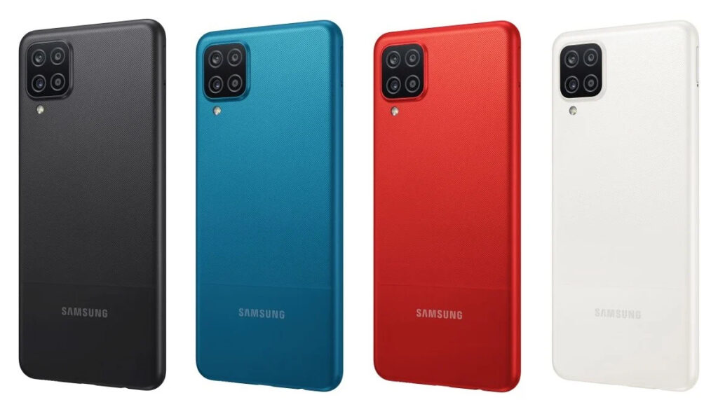 Samsung Galaxy A12 Nacho Phone Full Specifications And Price – Deep Specs