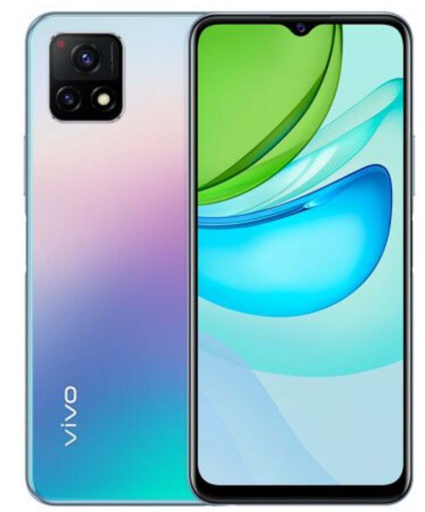 vivo Y72 5G (India) Phone Full Specifications And Price – Deep Specs