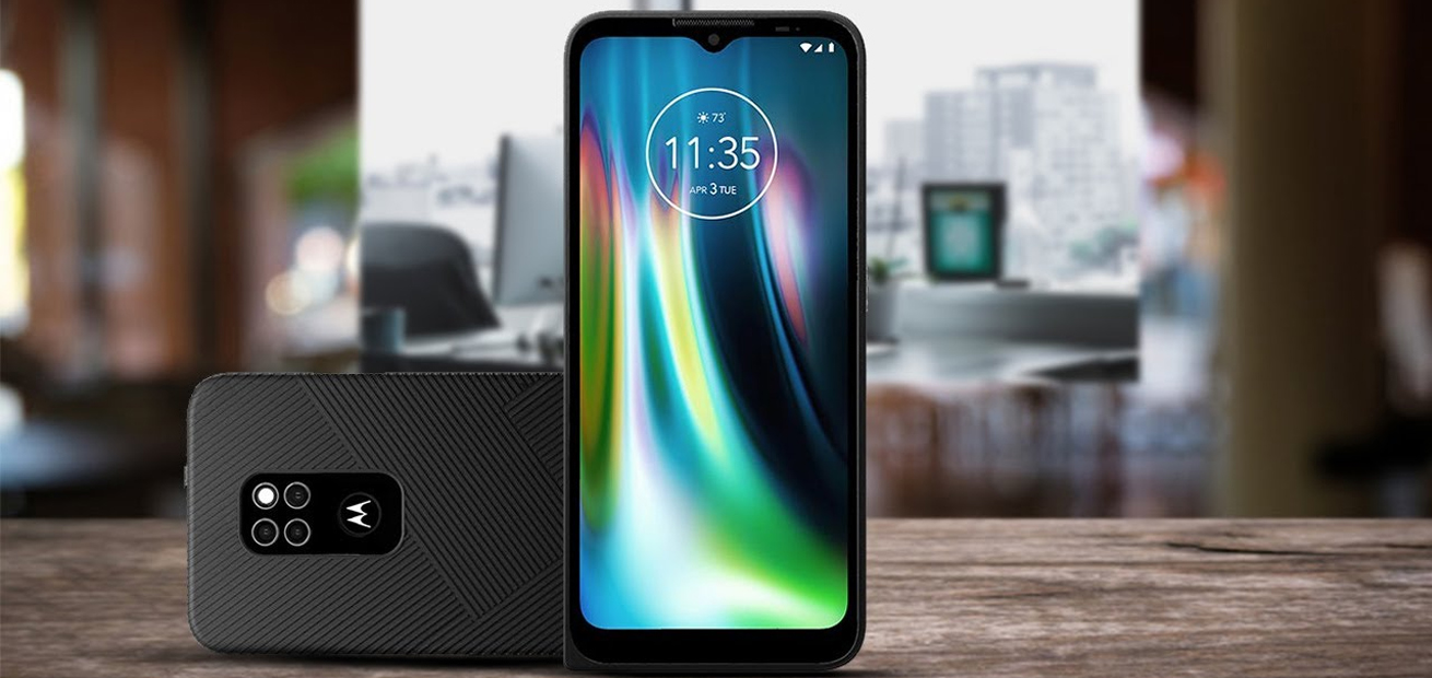 Motorola Defy (2021) Review price Features & Specs : Deep Specs – Deep ...