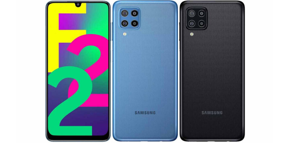 Samsung Galaxy F22 Review price Features & Specs : Deep Specs – Deep Specs