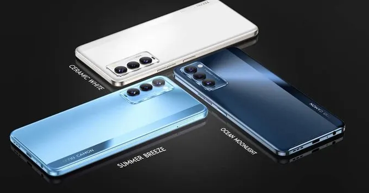 TECNO Camon 18 Review price Features & Specs : Deep Specs – Deep Specs