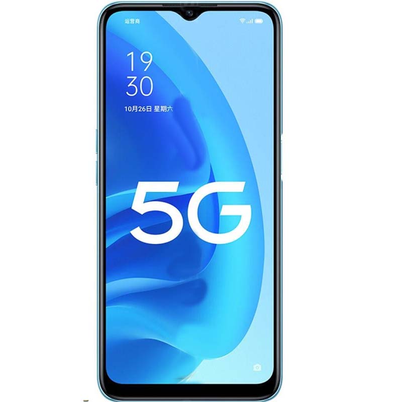 Oppo A56 5G Phone Full Specifications And Price – Deep Specs