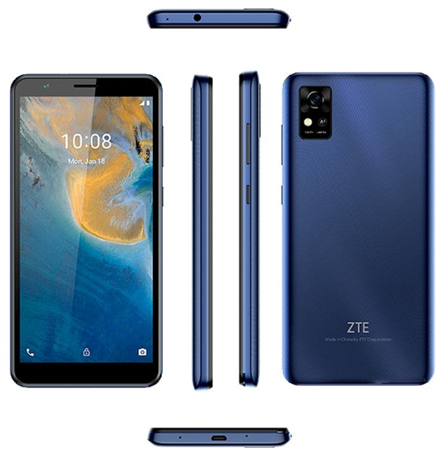 ZTE Blade A31 Phone Full Specifications And Price – Deep Specs