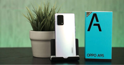 Oppo A95 Phone Full Specifications And Price – Deep Specs