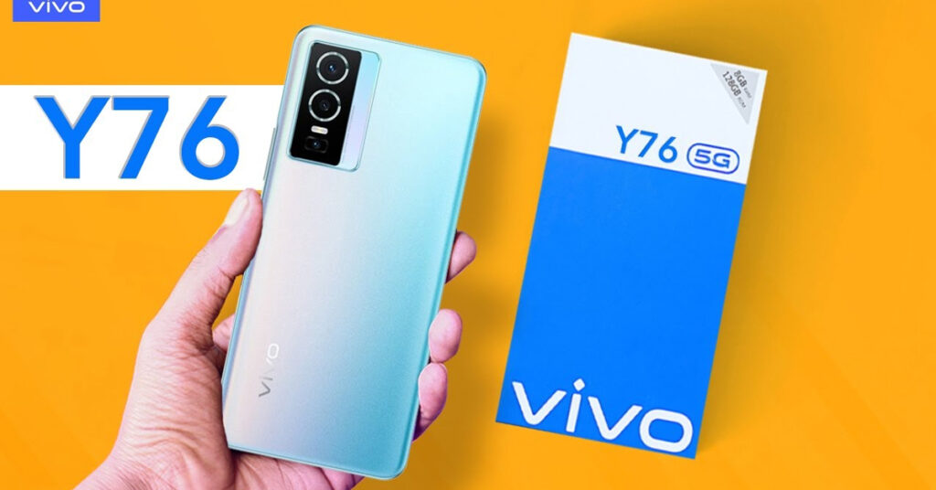 Vivo Y76 5g Phone Full Specifications And Price Deep Specs