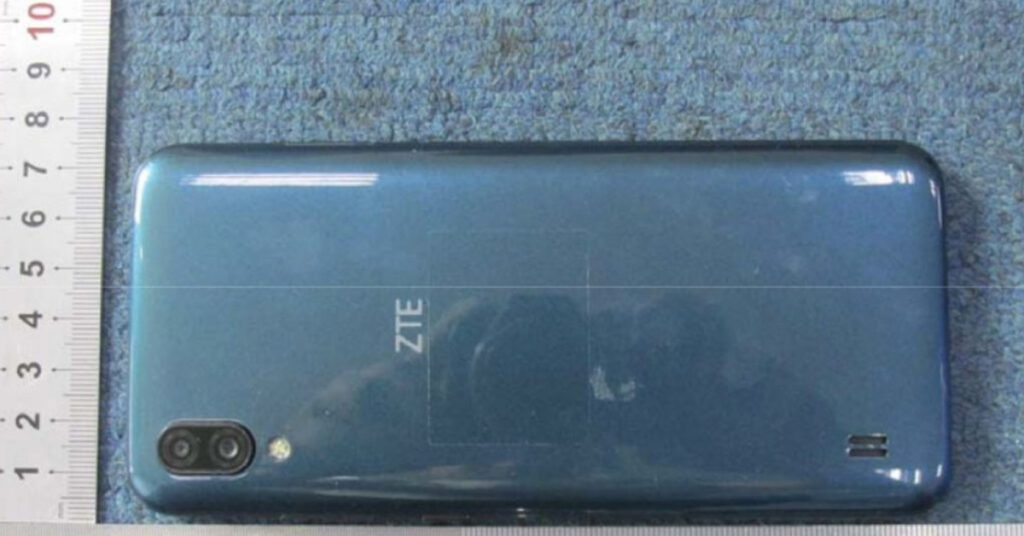 ZTE Blade A5 2020 Phone Full Specifications And Price – Deep Specs