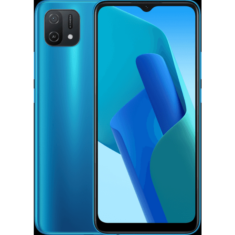 Oppo A16K Phone Full Specifications And Price – Deep Specs