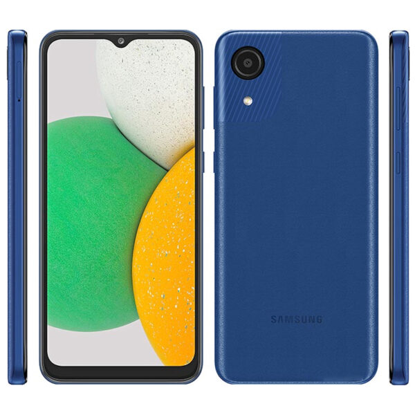Samsung Galaxy A03 Core Phone Full Specifications And Price – Deep Specs