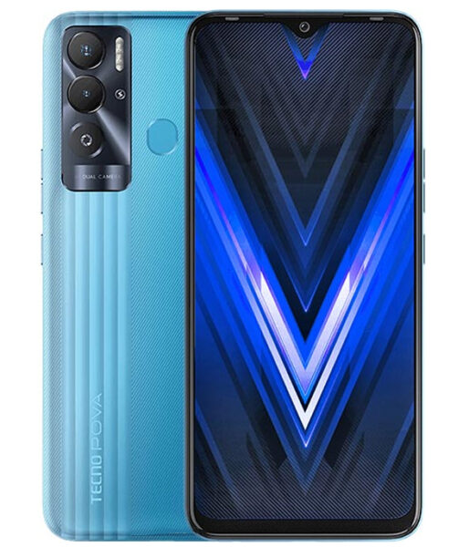 Tecno Pova Neo Phone Full Specifications And Price – Deep Specs