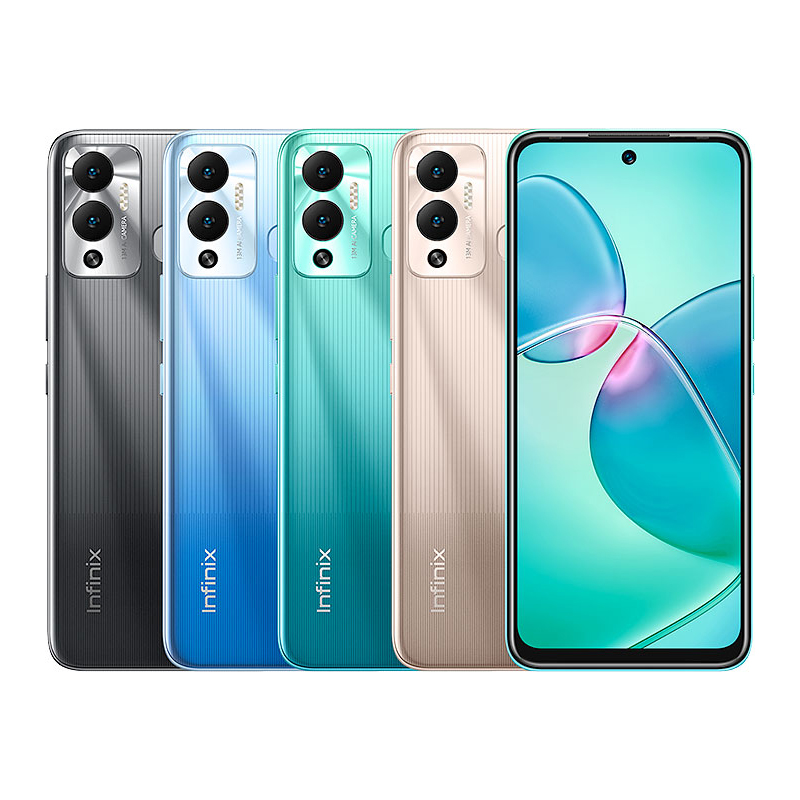 Infinix Hot 12 Play Phone Full Specifications And Price – Deep Specs