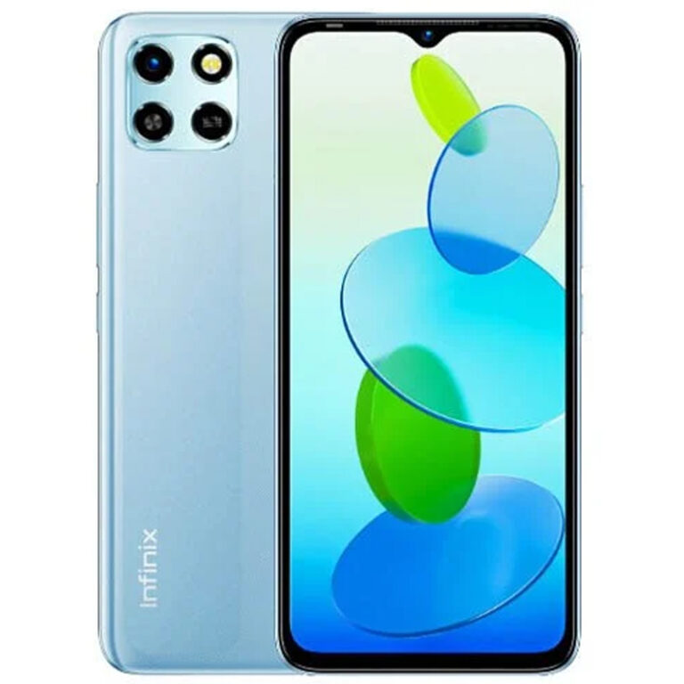 Infinix Smart 6 HD Phone Full Specifications And Price – Deep Specs