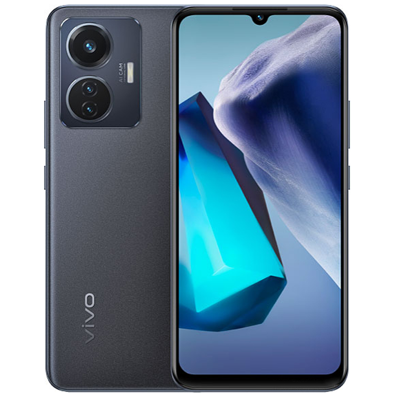 vivo T1 (Snapdragon 680) Phone Full Specifications And Price – Deep Specs
